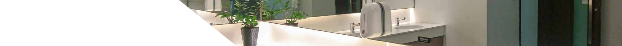 Internal Glass Partitions Wellington | Custom Mirrors Online